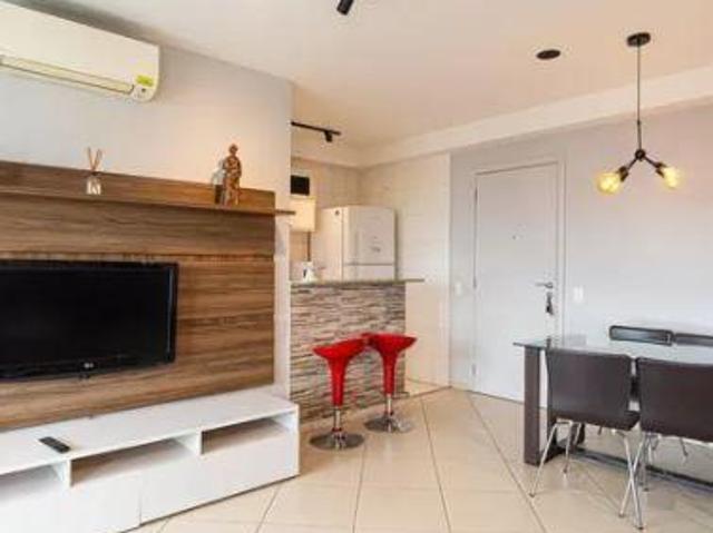 Apartamento à venda, 56 m² por R$ 997.000,00 Bela Vista São Paulo/SP