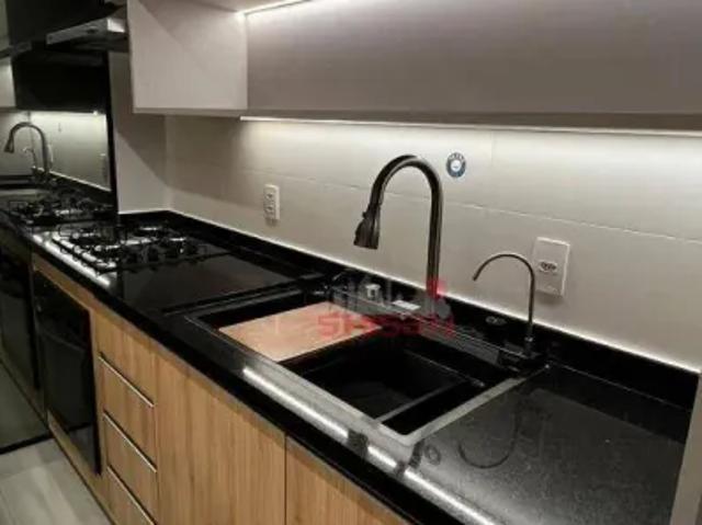 Apartamento com 1 dormitório à venda, 56 m² por R$ 1.098.000,00 Perdizes São Paulo/SP