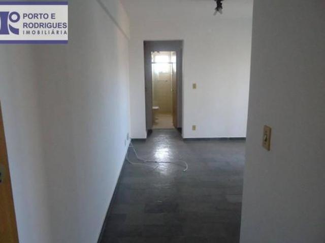 Apartamento com 1 dormitório à venda, 56 m² por R$ 270.000,00 Bosque Campinas/SP