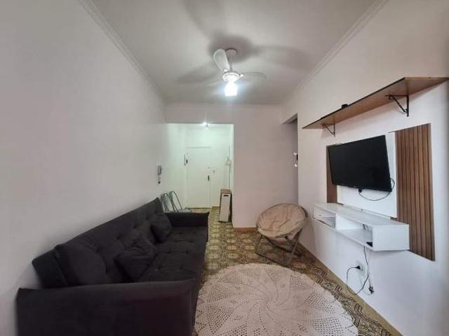 Apartamento com 1 dormitório à venda, 56 m² por R$ 280.000,00 Ocian Praia Grande/SP