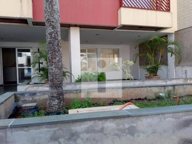 Apartamento com 1 dormitório à venda, 56 m² por R$ 290.000,00 Jardim Guanabara Campinas/SP
