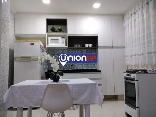 Apartamento com 1 dormitório à venda, 56 m² por R$ 300.000,00 Santa Cecília São Paulo/SP