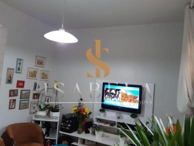 Apartamento com 1 dormitório à venda, 56 m² por R$ 310.000,00 Bela Vista São Paulo/SP