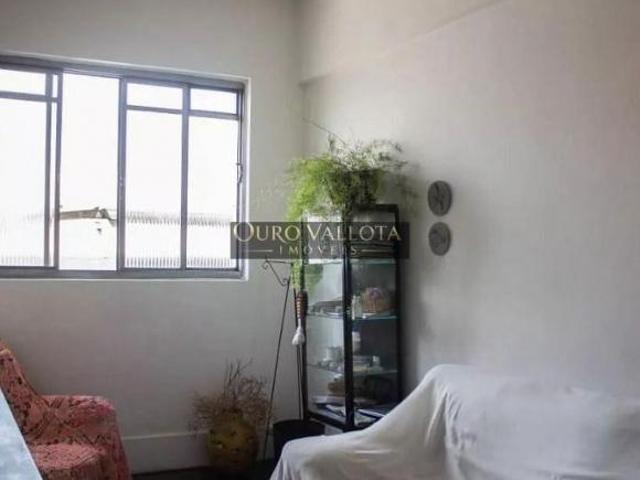 Apartamento com 1 dormitório à venda, 56 m² por R$ 320.000,00 Mooca São Paulo/SP