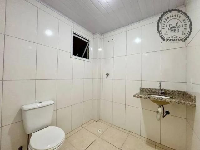 Apartamento na Aviação Praia Grande/SP