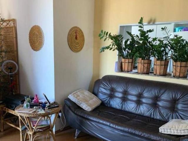Apartamento com 1 dormitório à venda, 56 m² por R$ 330.000,11 Jardim Guanabara Campinas/SP