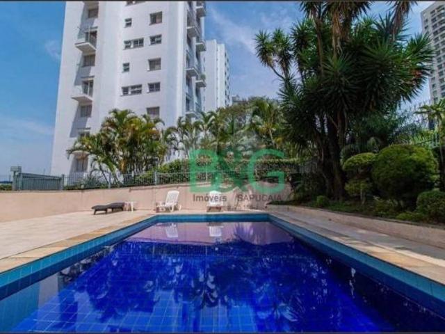 Apartamento à venda, 37 m² por R$ 335.000,00 Vila Andrade São Paulo/SP
