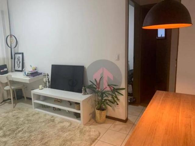 Apartamento com 1 dormitório à venda, 56 m² por R$ 350.000,00 Centro Campinas/SP