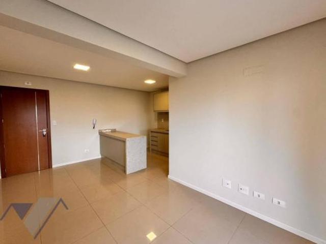Apartamento com 1 dormitório à venda, 56 m² por R$ 390.000,00 Centro Cascavel/PR