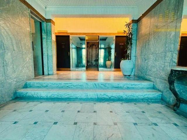 Apartamento com 1 dormitório à venda, 56 m² por R$ 390.000,00 José Menino Santos/SP