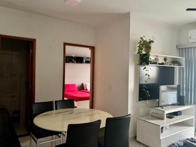 Apartamento com 1 dormitório à venda, 56 m² por R$ 390.000,00 Tupi Praia Grande/SP