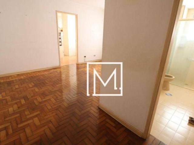Apartamento com 1 dormitório à venda, 57 m² por R$ 400.000,00 Cambuci São Paulo/SP