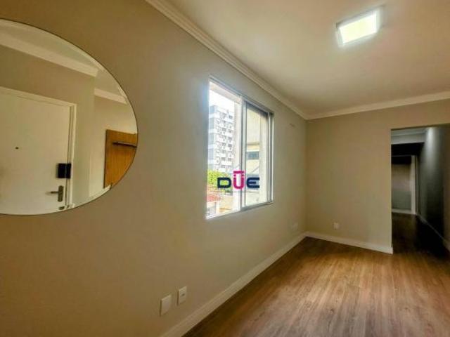 Apartamento com 1 dormitório à venda, 57 m² por R$ 439.000,00 Boqueirão Santos/SP