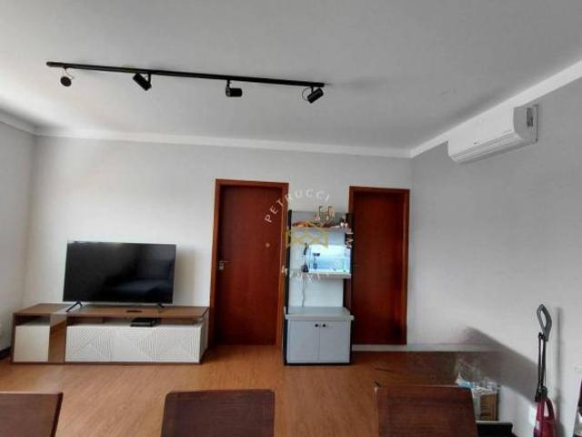 Apartamento com 1 dormitório à venda, 57 m² por R$ 515.900,00 Vila Nova Campinas/SP