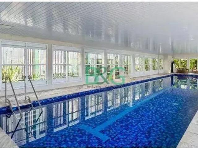 Apartamento à venda, 57 m² por R$ 519.000,00 Cambuci São Paulo/SP