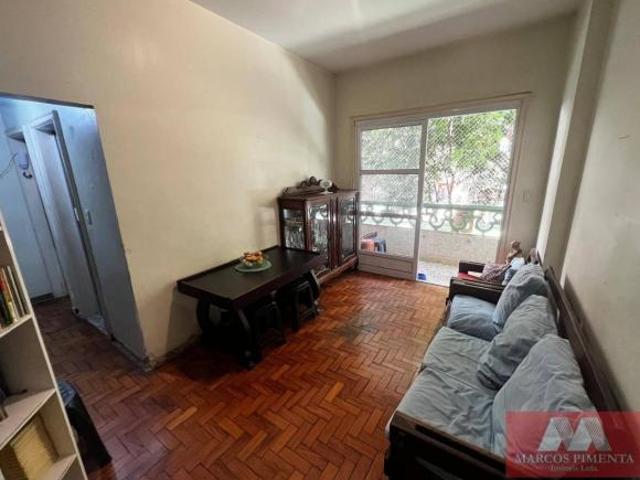 Apartamento com 1 dormitório à venda, 57 m² por R$ 610.000,00 Bela Vista São Paulo/SP