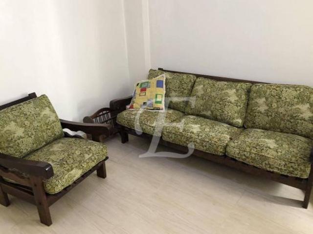 Apartamento com 1 dormitório à venda, 57 m² por R$ 635.000,00 Jardim Paulista São Paulo/SP
