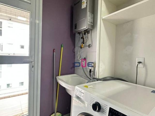 Apartamento com 1 dormitório à venda, 57 m² por R$ 850.000 Gonzaga Santos/SP