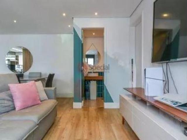 Apartamento à venda, 57 m² por R$ 949.000,00 Vila Mariana São Paulo/SP