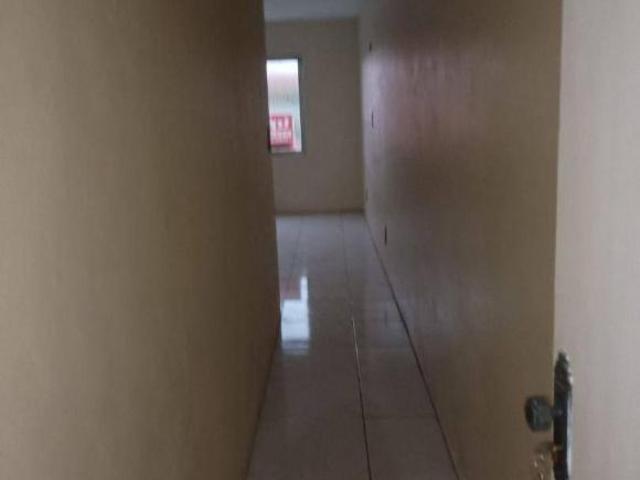 Apartamento com 1 dormitório à venda, 57 m² por R$ 140.000,00 Miguel de Castro Moreira Rio Grand