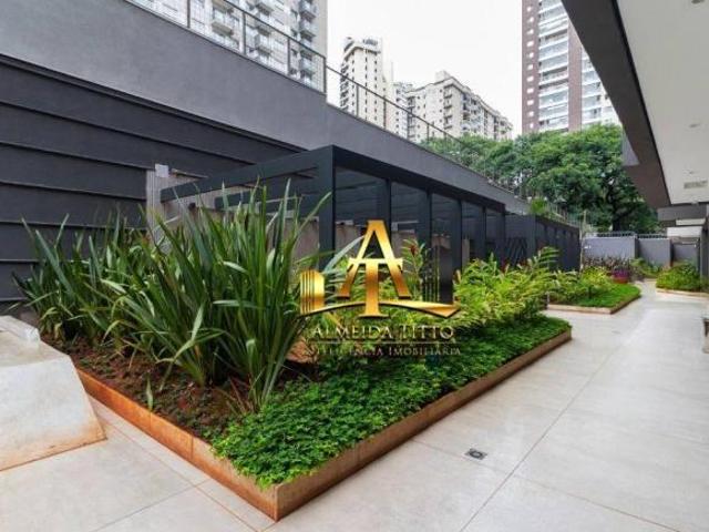 Apartamento com 1 dormitório à venda, 57 m² por R$ 1.080.000 Soul Itapecuru Barueri/SP