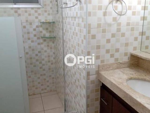 Apartamento com 1 dormitório à venda, 57 m² por R$ 220.000 Vila Seixas Ribeirão Preto/SP