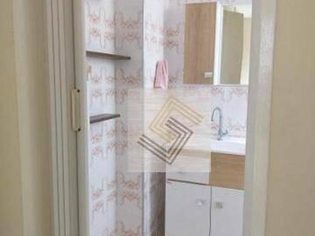 Apartamento com 1 dormitório à venda, 57 m² por R$ 233.200 Centro Campinas/SP
