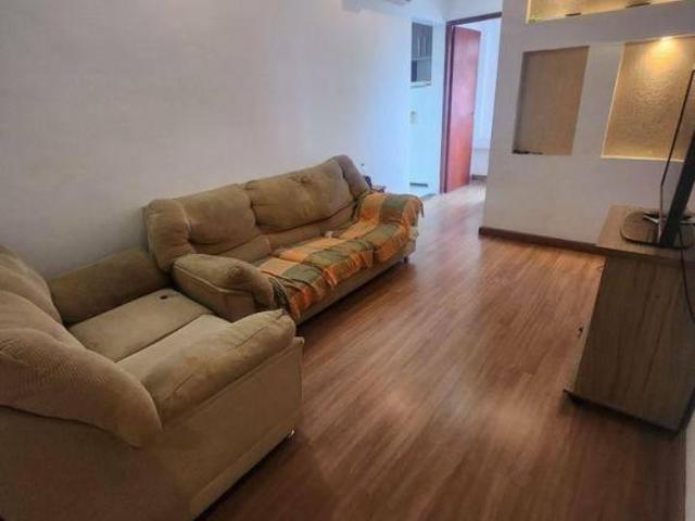 Apartamento com 1 dormitório à venda, 57 m² por R$ 280.000,00 Aviação Praia Grande/SP