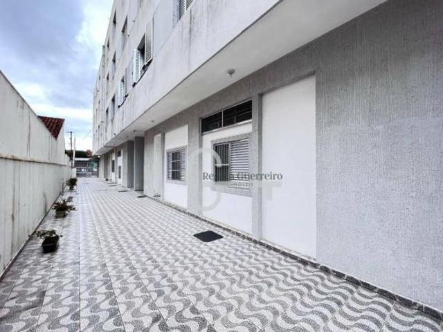 Apartamento com 1 dormitório à venda, 57 m² por R$ 280.000,00 Centro Peruíbe/SP