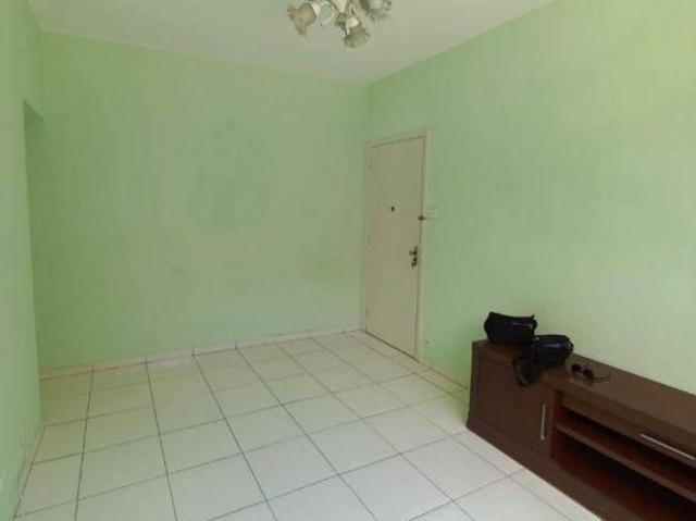 Apartamento com 1 dormitório à venda, 57 m² por R$ 280.000,00 José Menino Santos/SP