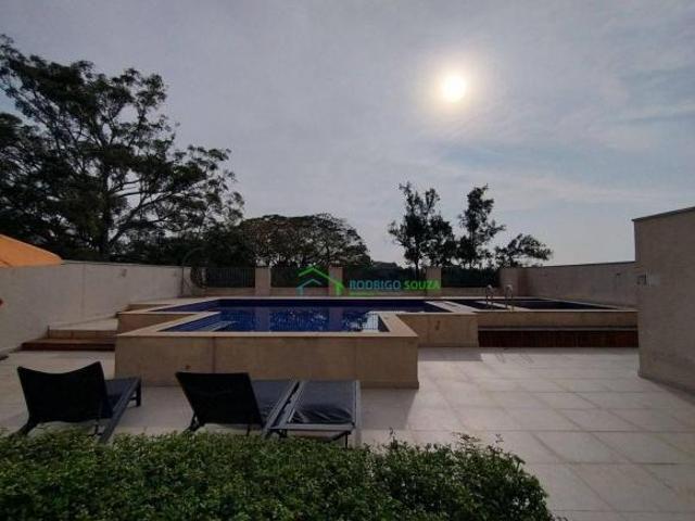 Apartamento com 1 dormitório à venda, 57 m² por R$ 300.000,00 Jardim Marilu Carapicuíba/SP