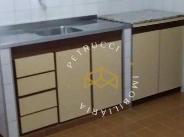Apartamento com 1 dormitório à venda, 57 m² por R$ 320.000,00 Centro Campinas/SP