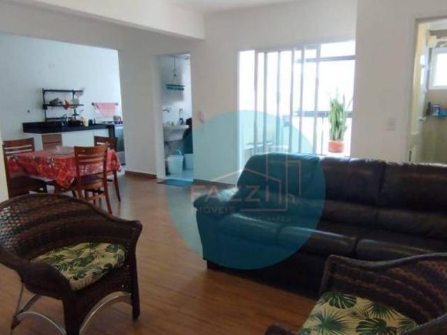 Apartamento com 1 dormitório à venda, 57 m² por R$ 315.000,00 Jardim Elvira Dias Poços de Caldas