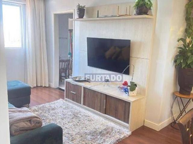 Apartamento com 1 dormitório à venda, 58 m² Anchieta São Bernardo do Campo/SP