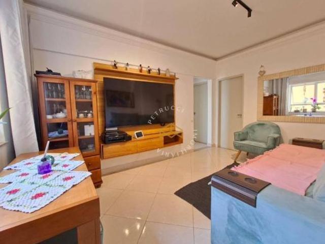 APARTAMENTO COM 1 DORMITÓRIO À VENDA, 58 M² NO CENTRO CAMPINAS/SP
