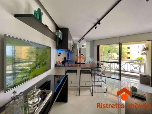 Apartamento à venda, 58 m² por R$ 440.000,00 Jardim Ampliação São Paulo/SP