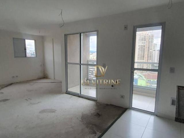 Apartamento com 1 dormitório à venda, 58 m² por R$ 455.000,00 Macedo Guarulhos/SP