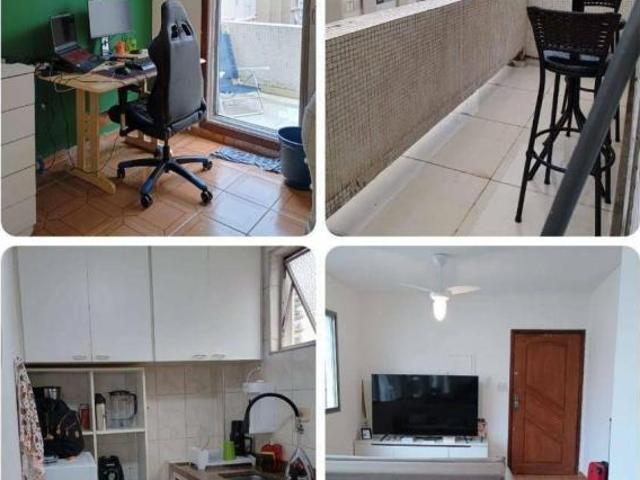 Apartamento com 1 dormitório à venda, 58 m² por R$ 640.000 Itaim Bibi São Paulo/SP