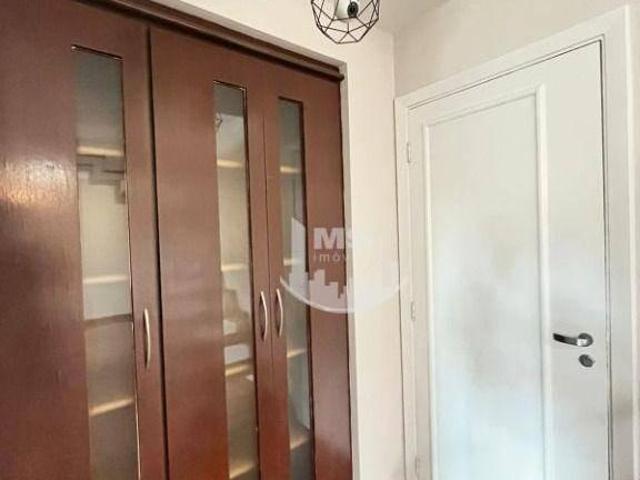 Apartamento com 1 dormitório à venda, 58 m² por R$ 700.000,00 Cambuí Campinas/SP