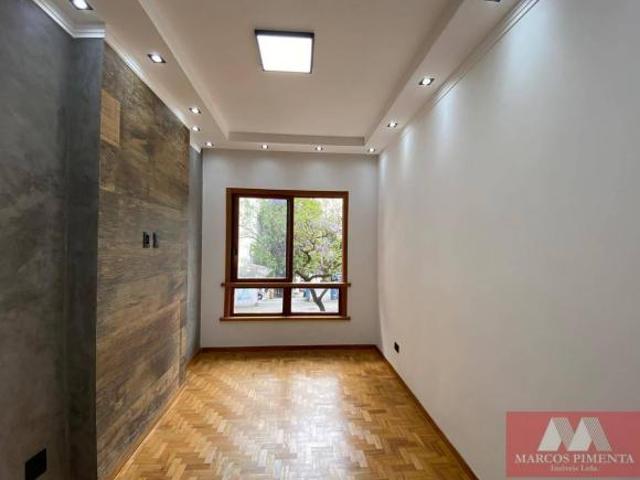 Apartamento com 1 dormitório à venda, 58 m² por R$ 750.000,00 Bela Vista São Paulo/SP