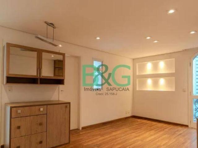 Apartamento à venda, 58 m² por R$ 794.000,00 Jardim Paulista São Paulo/SP