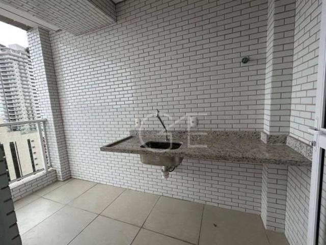 Apartamento com 1 dormitório à venda, 58 m² por R$ 835.000,00 Boqueirão Santos/SP