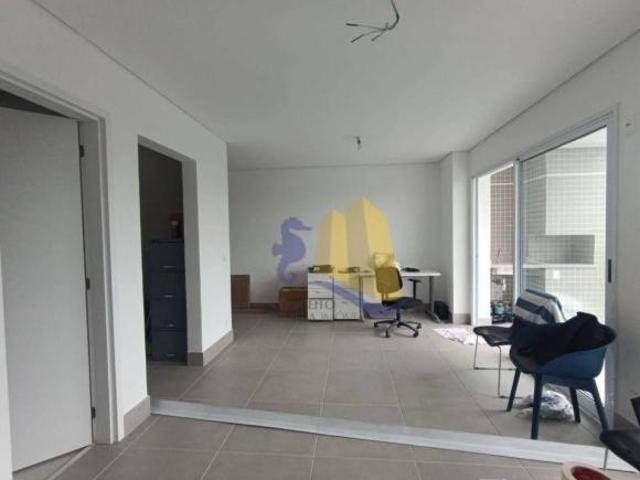 Apartamento com 1 dormitório à venda, 58 m² por R$ 960.000,00 Jardim São Lourenço Bertioga/SP