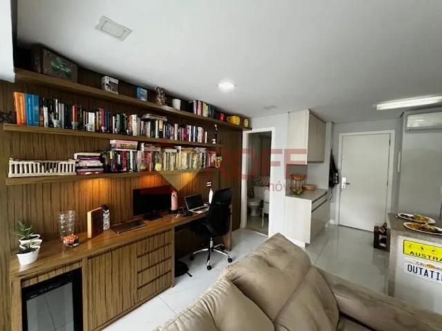 Apartamento com 1 dormitório à venda, 58 m² por R$ 1.166.000,00 Brooklin São Paulo/SP