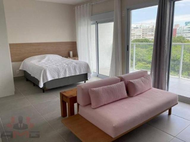 Apartamento à venda, 58 m² por R$ 1.190.000,00 São Lourenço Bertioga/SP