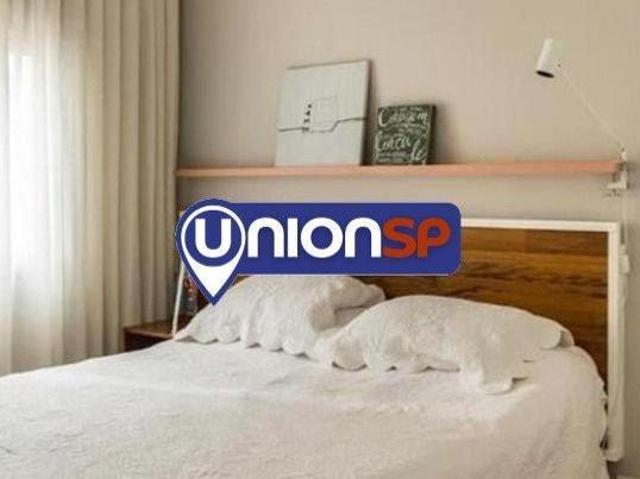 Apartamento com 1 dormitório à venda, 58 m² por R$ 1.250.000,00 Pinheiros São Paulo/SP