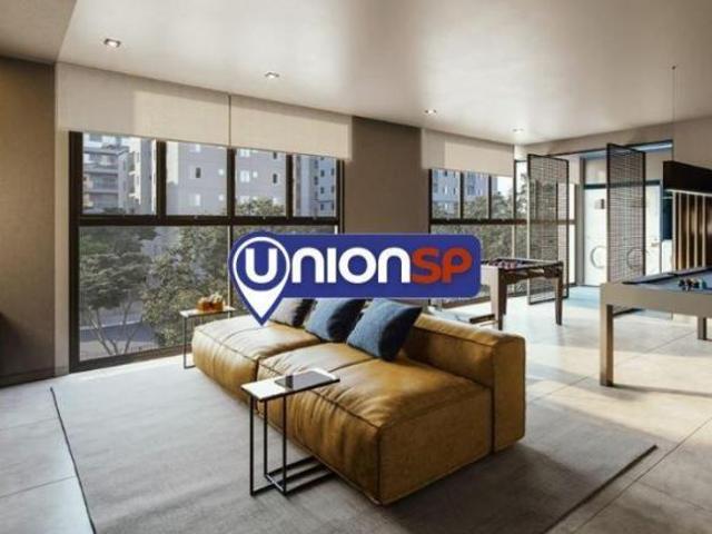 Apartamento com 1 dormitório à venda, 58 m² por R$ 1.200.000,00 Pinheiros São Paulo/SP