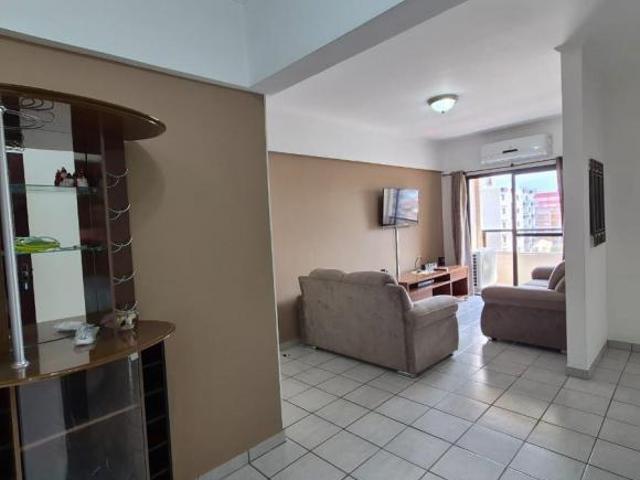 Apartamento com 1 dormitório à venda, 58 m² por R$ 330.000,00 Tupi Praia Grande/SP