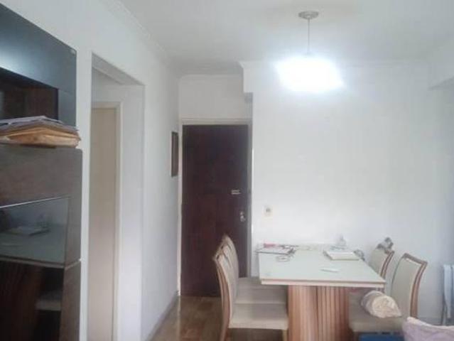 Apartamento com 1 dormitório à venda, 58 m² por R$ 340.000,00 Ocian Praia Grande/SP