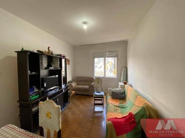 Apartamento com 1 dormitório à venda, 58 m² por R$ 350.000,00 Bela Vista São Paulo/SP